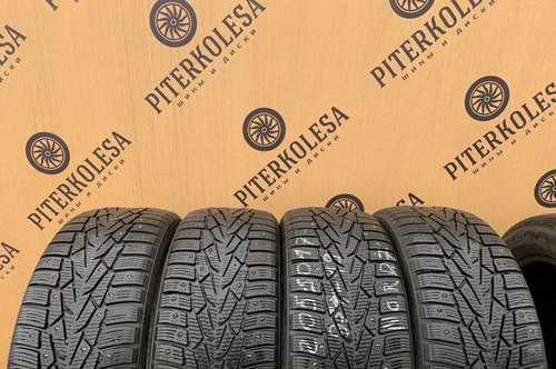Nokian Tyres Nordman 7 205/50 R17 93T