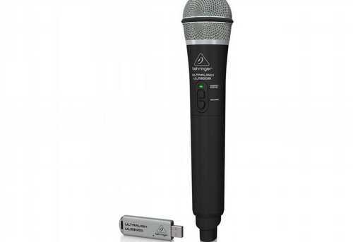 Радиосистема цифровая behringer ulm300usb