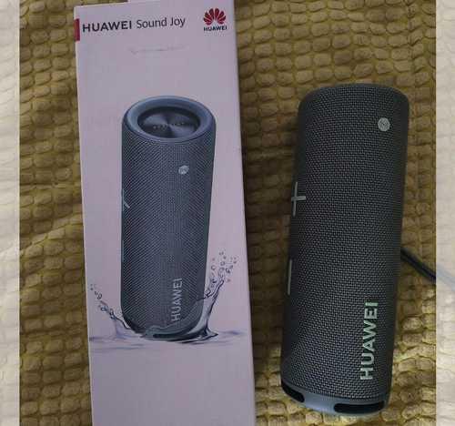 Huawei sound joy