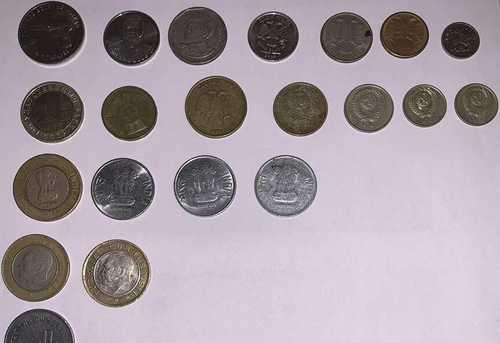 Старинные монеты и банкноты
