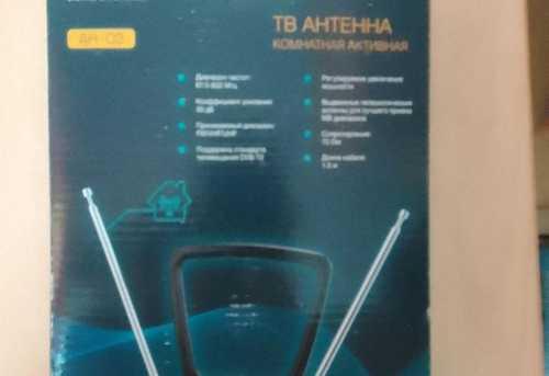 Тв-Антенна dexp AH-03