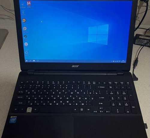 Acer extensa 2509