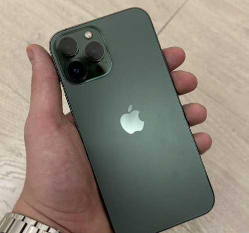 iPhone 13 Pro Max, 128 ГБ