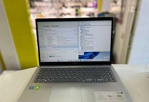 Ноутбук, Asus X515J