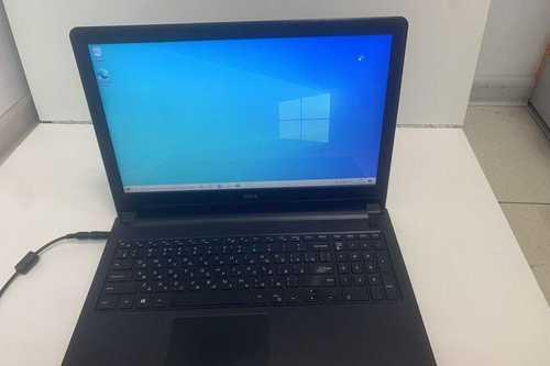 Ноутбук dell latitude E6540