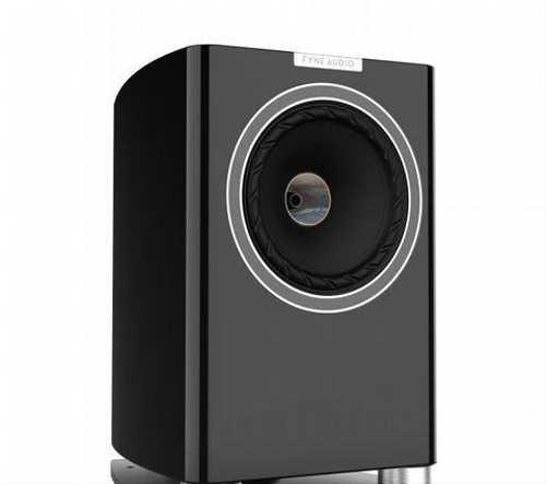 Полочные акустические системы Fyne Audio F700