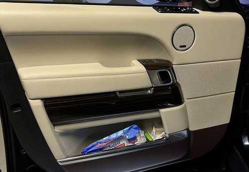 Дверные карты, дверные обшивки Range Rover L405