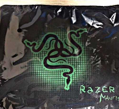 Коврик для мышки игровой Razer