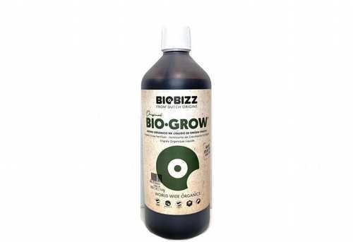 Органическое удобрение Bio-Grow BioBizz 1 л