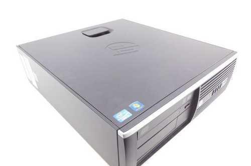 Системный блок HP Compaq Elite 8300 SFF i5
