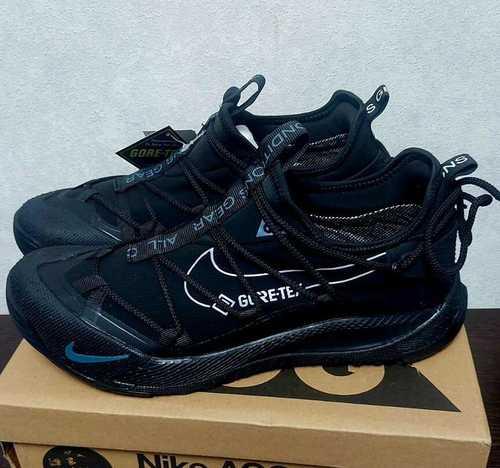 Кроссовки мужские Nike ACG Air Terra Antarktik Low