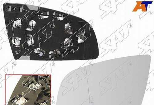 Полотно зеркала audi A3/S3 03-12, audi A4 00-06/S4