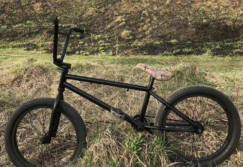 BMX "Stolen" 4130 Комплит