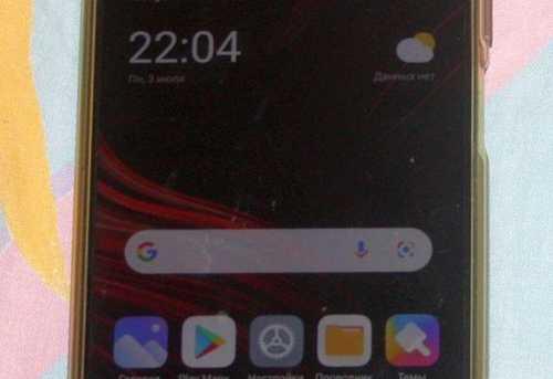 Xiaomi poco m3
