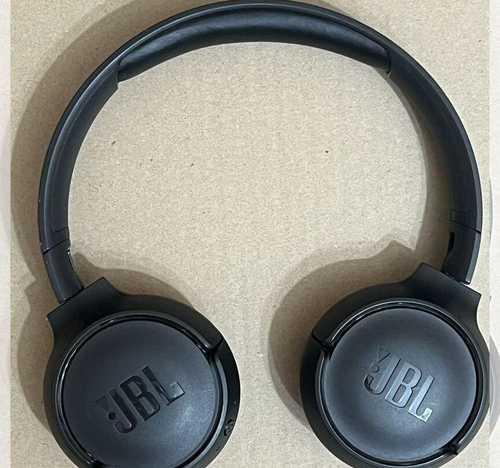 Наушники jbl tune 500bt