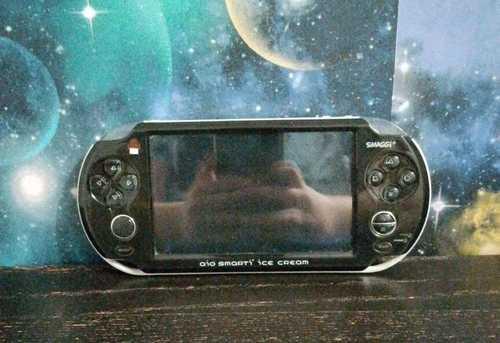 Sony PSP smaggi