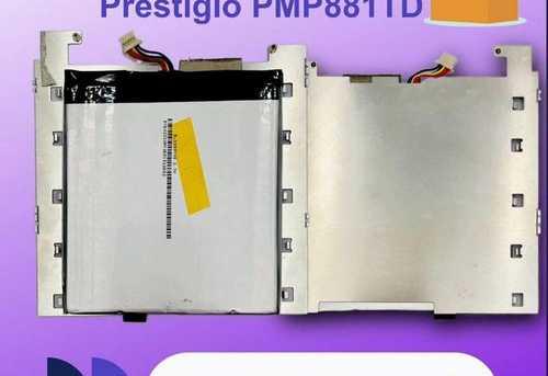 Новая Батарея BAT акб Универсальная Prestigio PMP8