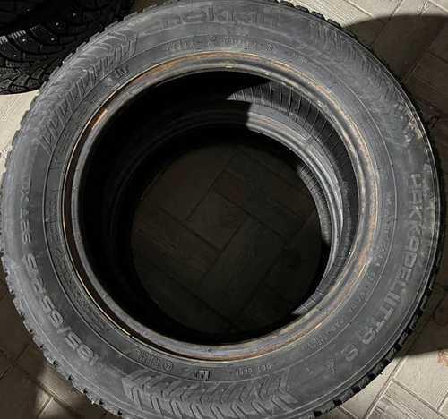 Nokian Tyres Hakkapeliitta 8 185/65 R15