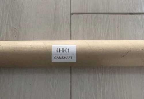 8972621660 распредвал 4HK1 camshaft