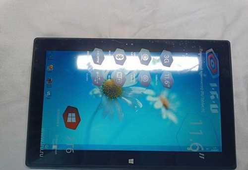 Планшетный компьютер Tablet PC iRU