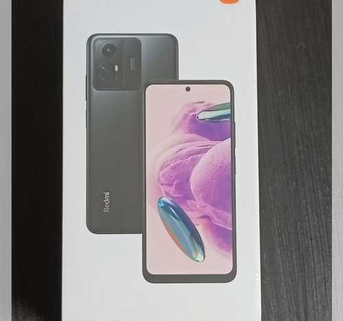 Xiaomi Redmi Note 12S, 6/128 ГБ