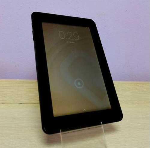 Планшет Prestigio MultiPad PMT3017 (Д)