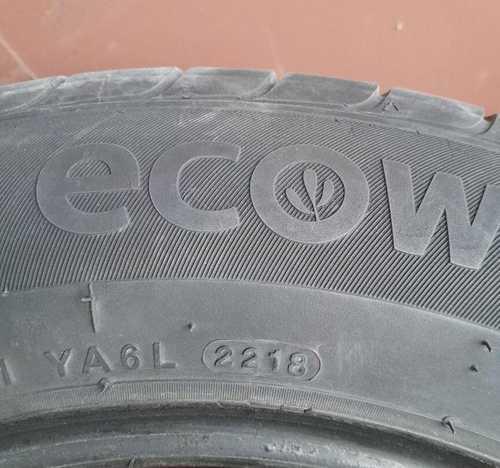 Kumho Solus KH15 185/65 R15 100L