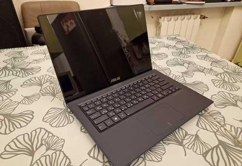 Asus Zenbook UX301L