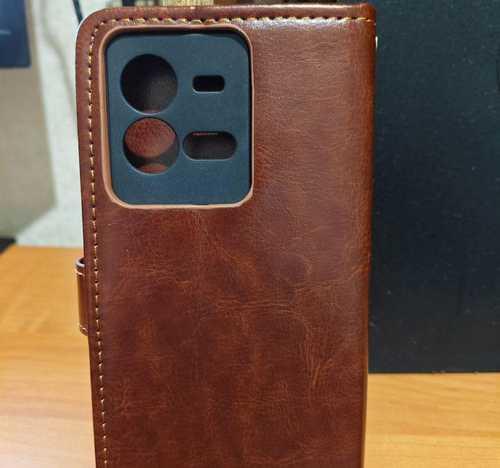 Чехол книжка iqoo 10 pro