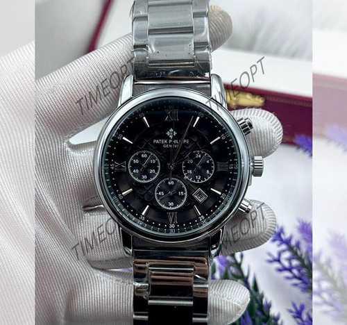 Наручные часы Мужские Patek Philippe