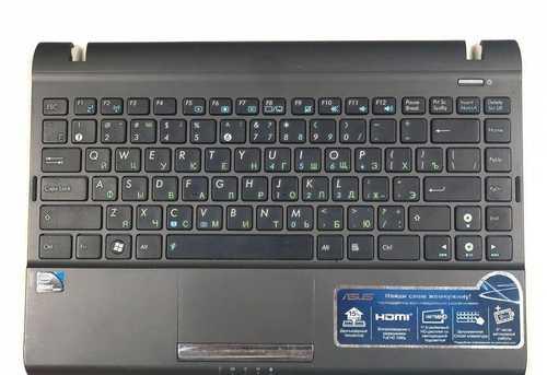 Топкейс с клавиатурой Asus EEE 1225