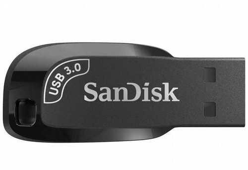 Флэш диск SanDisk Ultra Shift USB 3.0 64GB (sdcz41