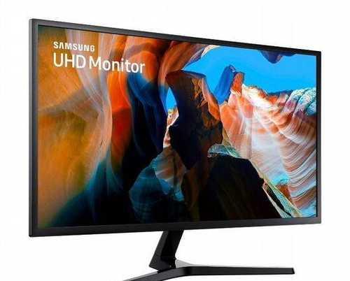 Монитор u32g590uqi samsung 4k