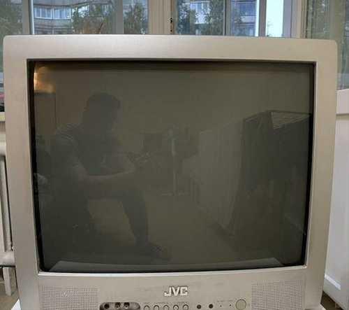Телевизор JVC AV-2116EE Б/У