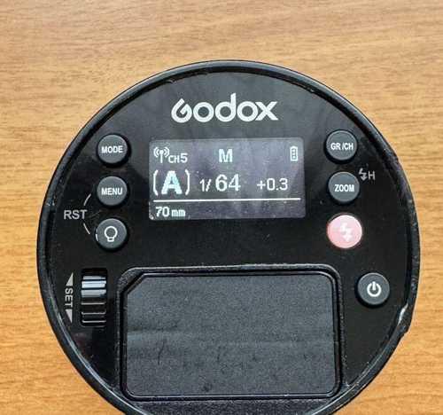 Godox ad100 pro