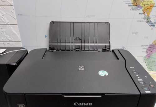 Продам принтер+сканер+копир Сanon 3в1