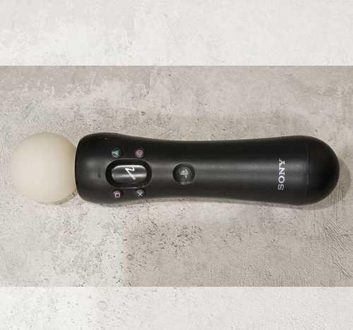 Playstation move ps3/4