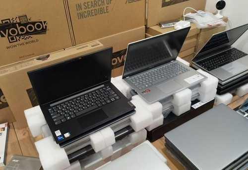 Ноутбуки для игр Lenovo, Более 150 моделей, Гарант