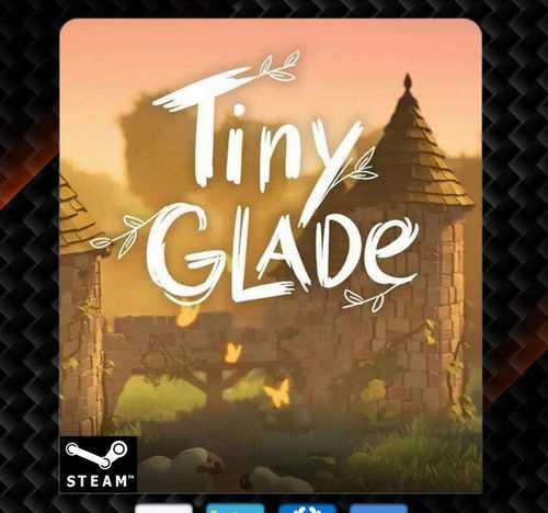 Tiny Glade (Steam)