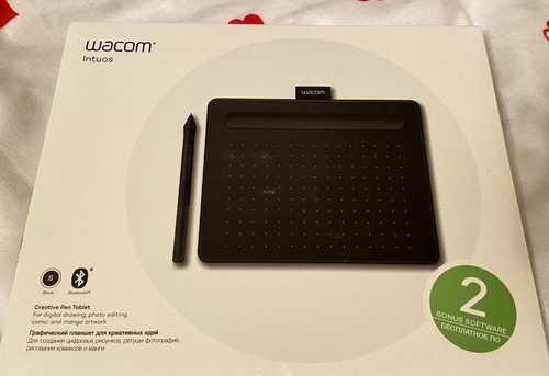 Wacom intuos