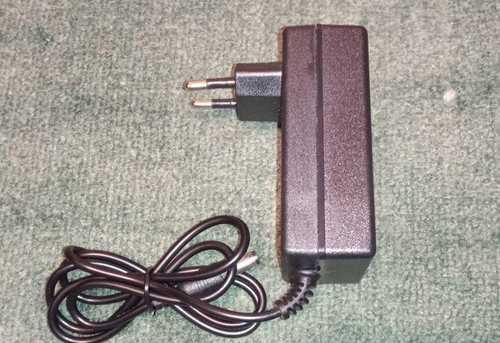 Зарядное устройство YSN-2110 21V 1A штекер 5.5x2.1
