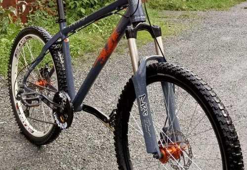 Jamis Komodo (MTB) 2013