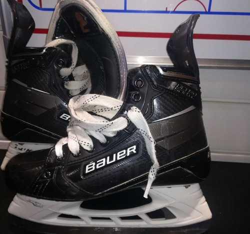 Хоккейные коньки bauer ultra sonic