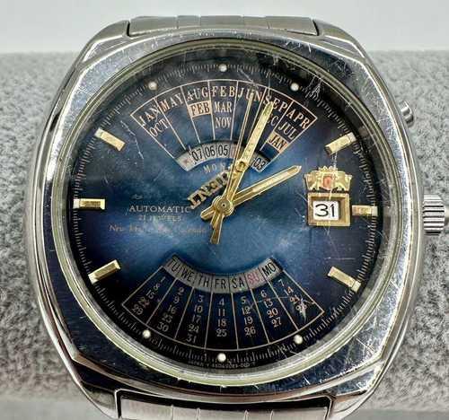 Часы Orient Automatic