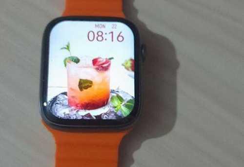 Продам часы Apple watch s8