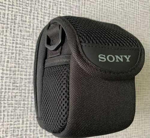 Новая сумка чехол Sony LCS-CFR для фотокамеры