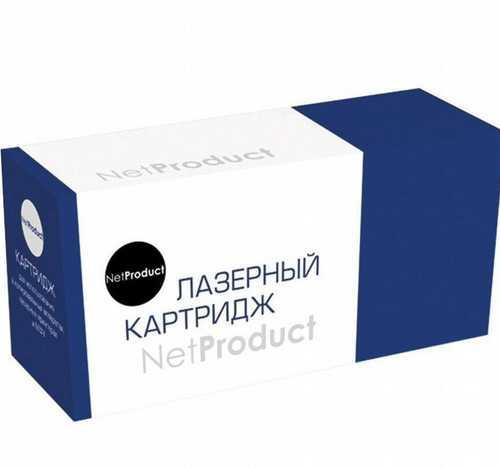 Черный, vt-10781, Картридж NetProduct TK-3170 Kyocera P3050dn/P3055dn/P3060dn, 15,5K, с/ч