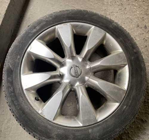 Hankook Winter I'Cept IZ2A 235/50 R18 200L