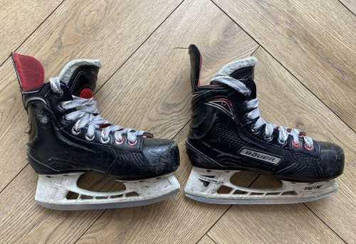 Коньки Bauer Vapor x1, 13D