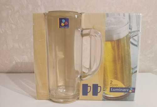 Продаются пивные кружки
